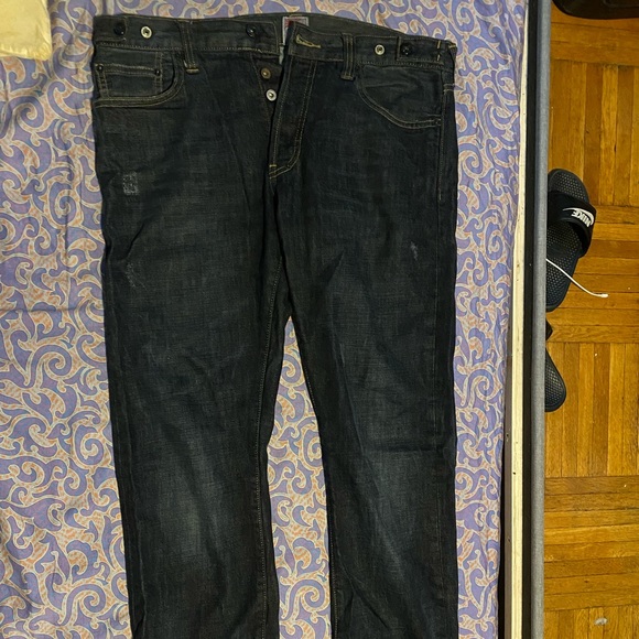 PRPS | Jeans | Prps Jeans Sz34 | Poshmark